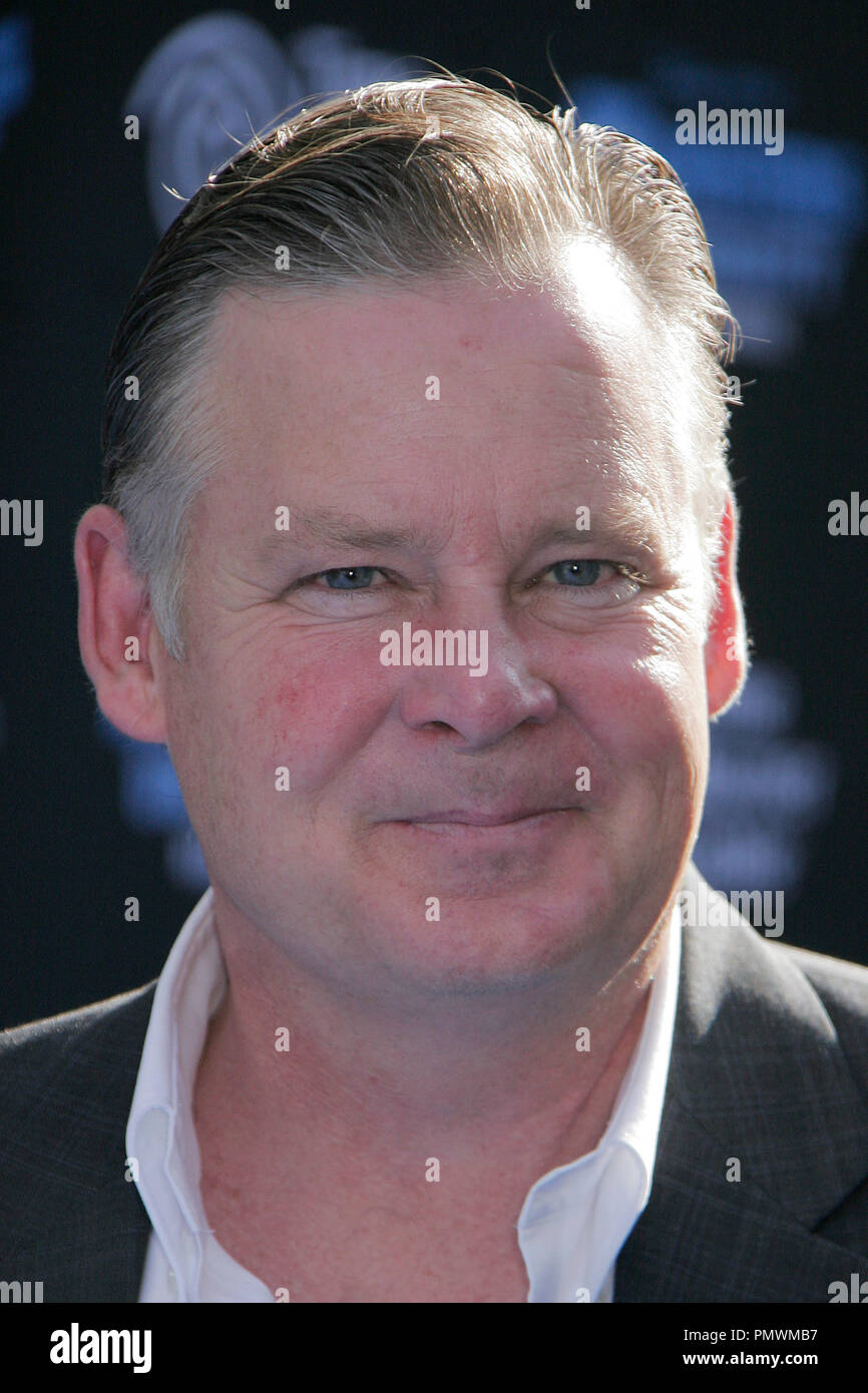 Joel Murray 06/17/2013 "Monsters University" Premiere held at the El ...