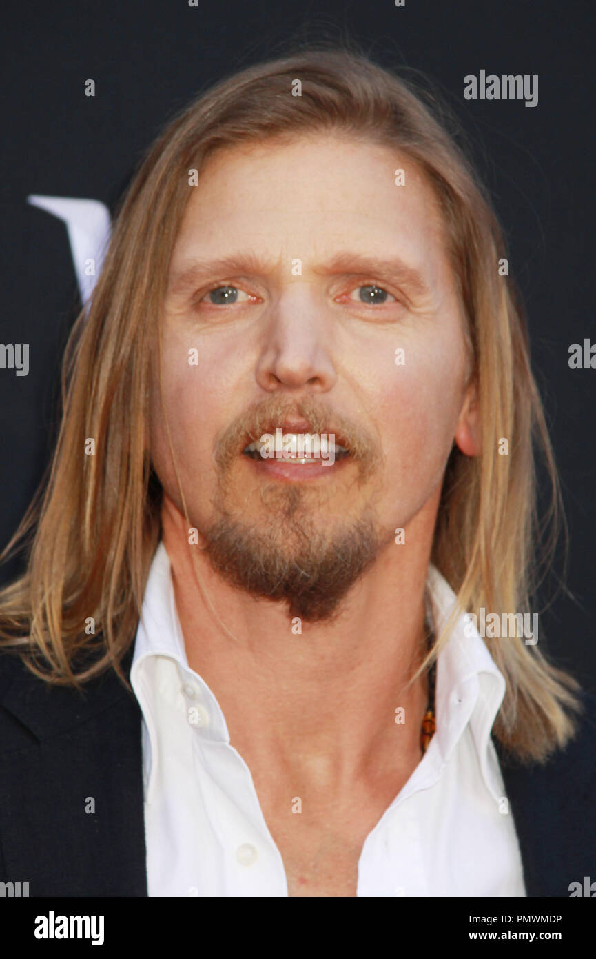 Barry pepper hi-res stock photography and images - Alamy