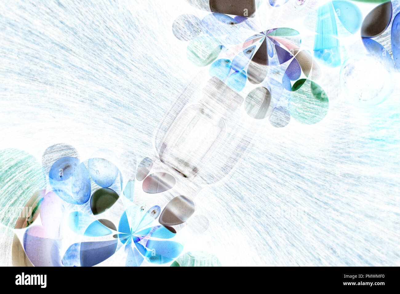Abstract medication background Stock Photo - Alamy