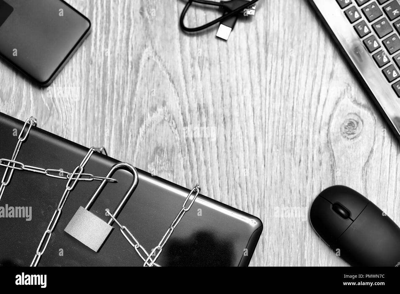 World Day without internet Stock Photo - Alamy