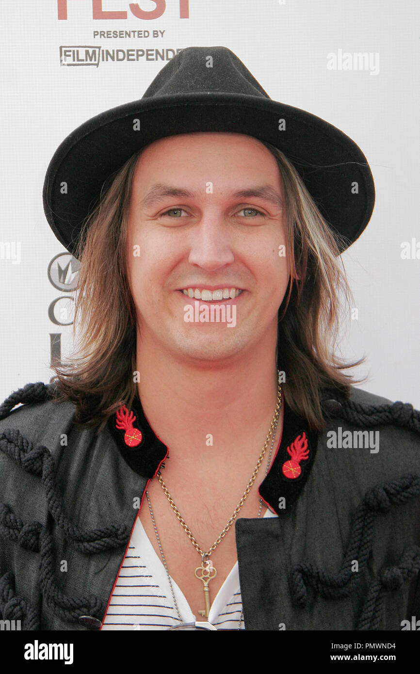 Tim Myers 06/23/2013 "The Way, Way Back" Premiere held at the Regal ...