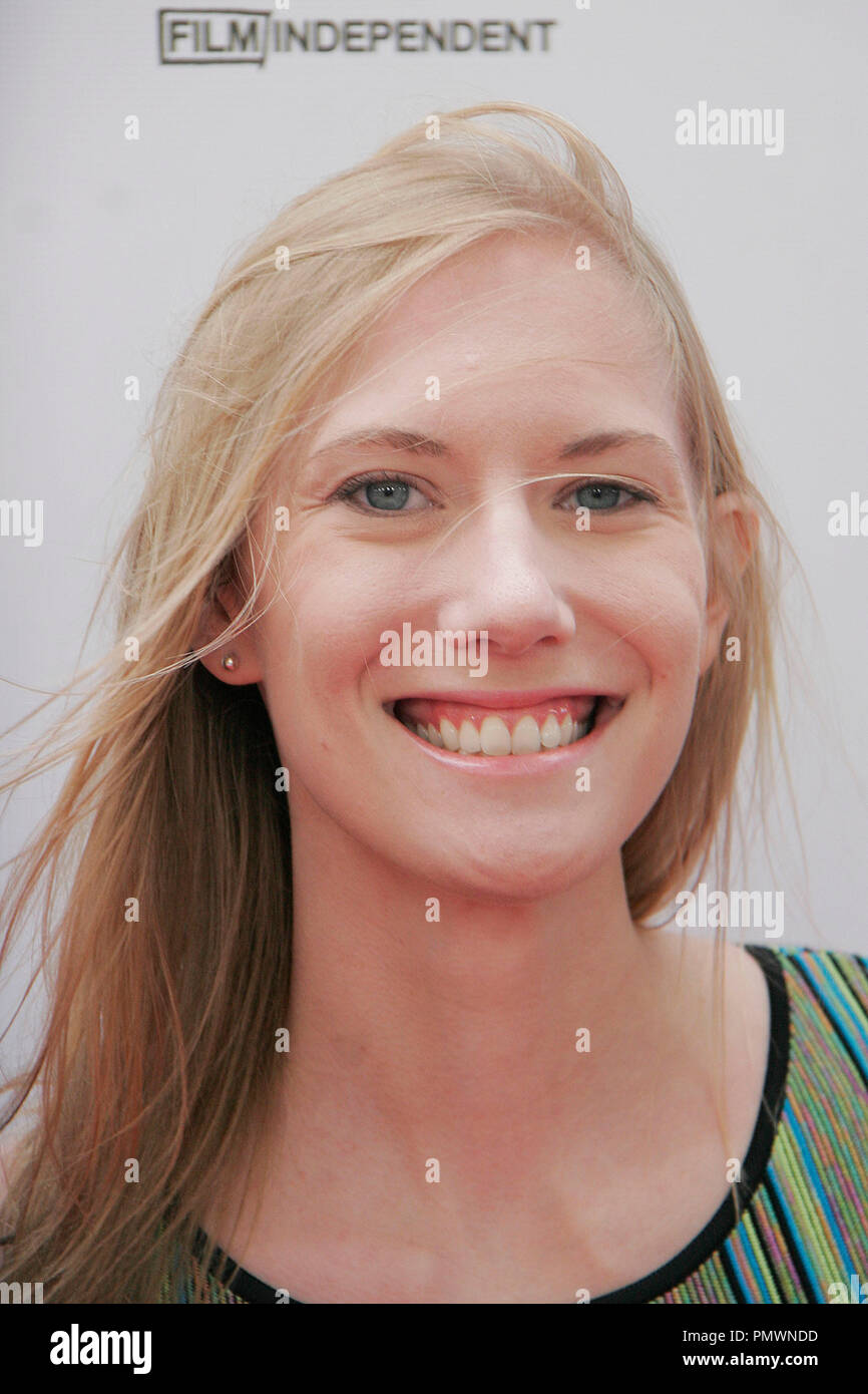 Stephanie Dziczek 06/23/2013 "The Way, Way Back" Premiere held at the ...
