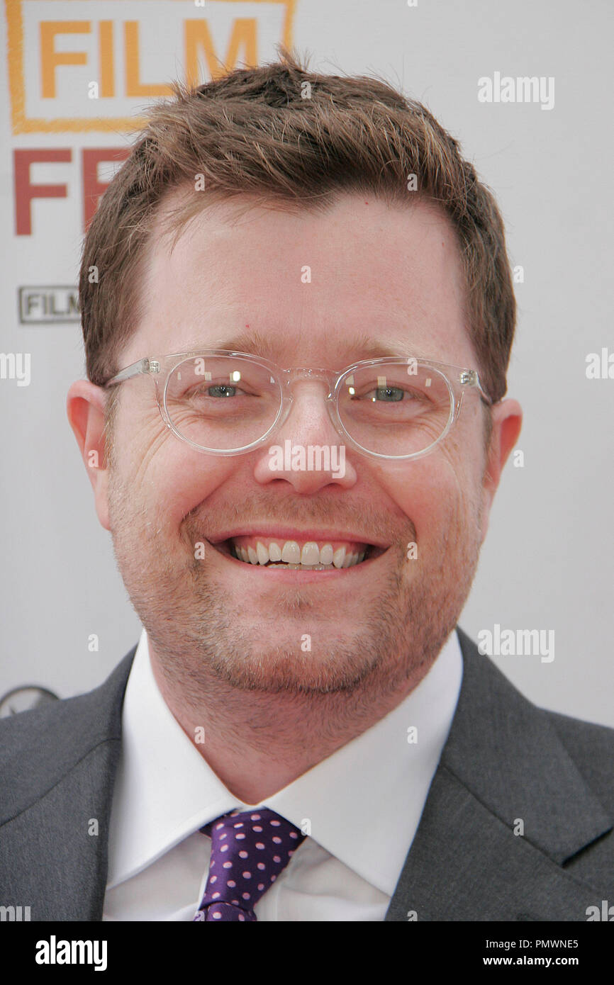 Tom Rice 06/23/2013 "The Way, Way Back" Premiere held at the Regal ...