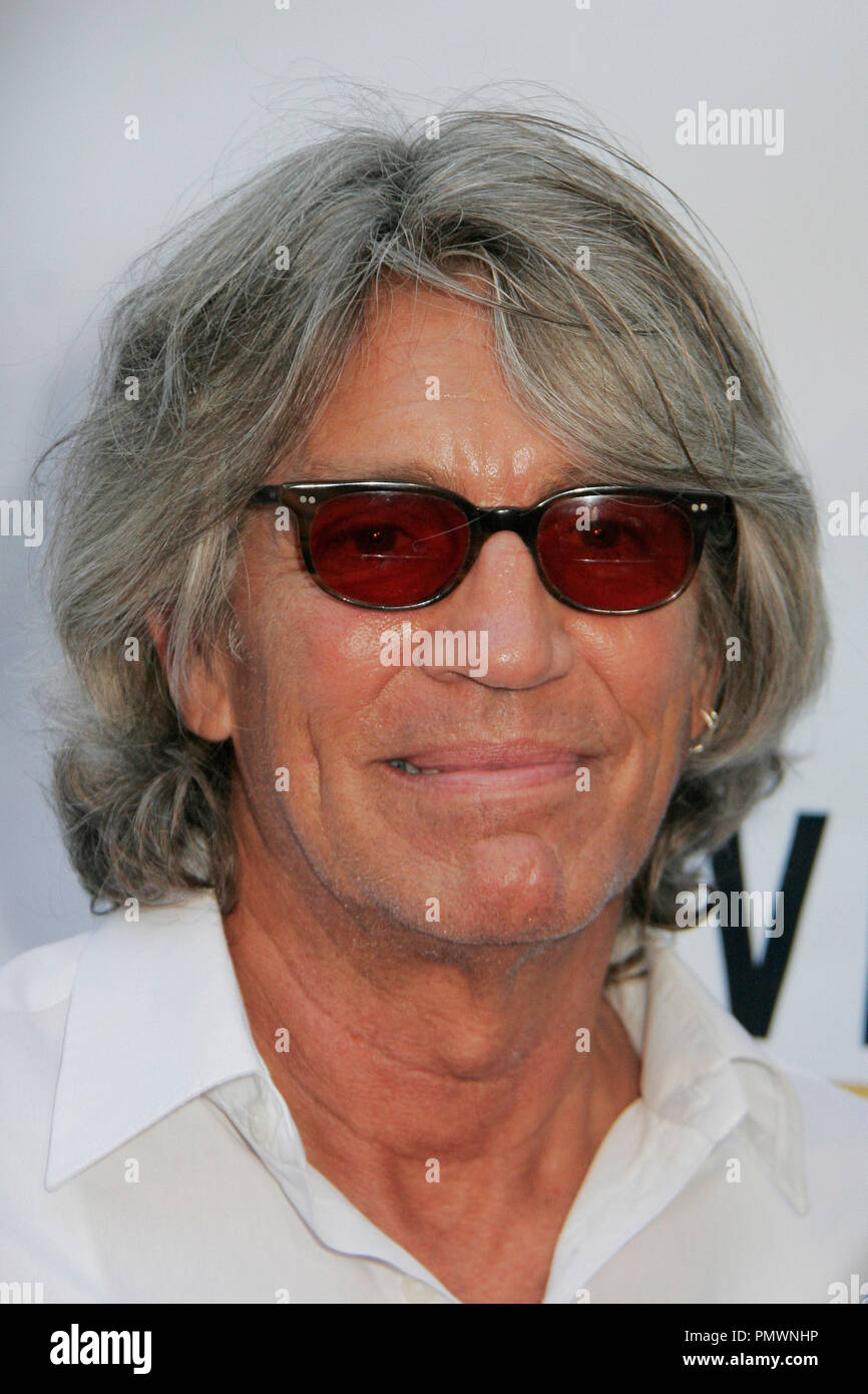 Eric Roberts 06/27/2013 "The Hot Flashes" Premiere held at the Arclight ...