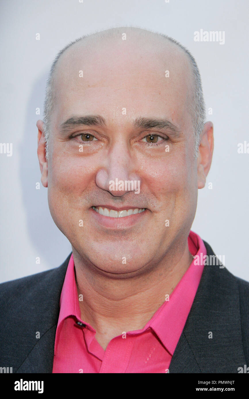 Kenny Alfonso 06/27/2013 "The Hot Flashes" Premiere held at the ...