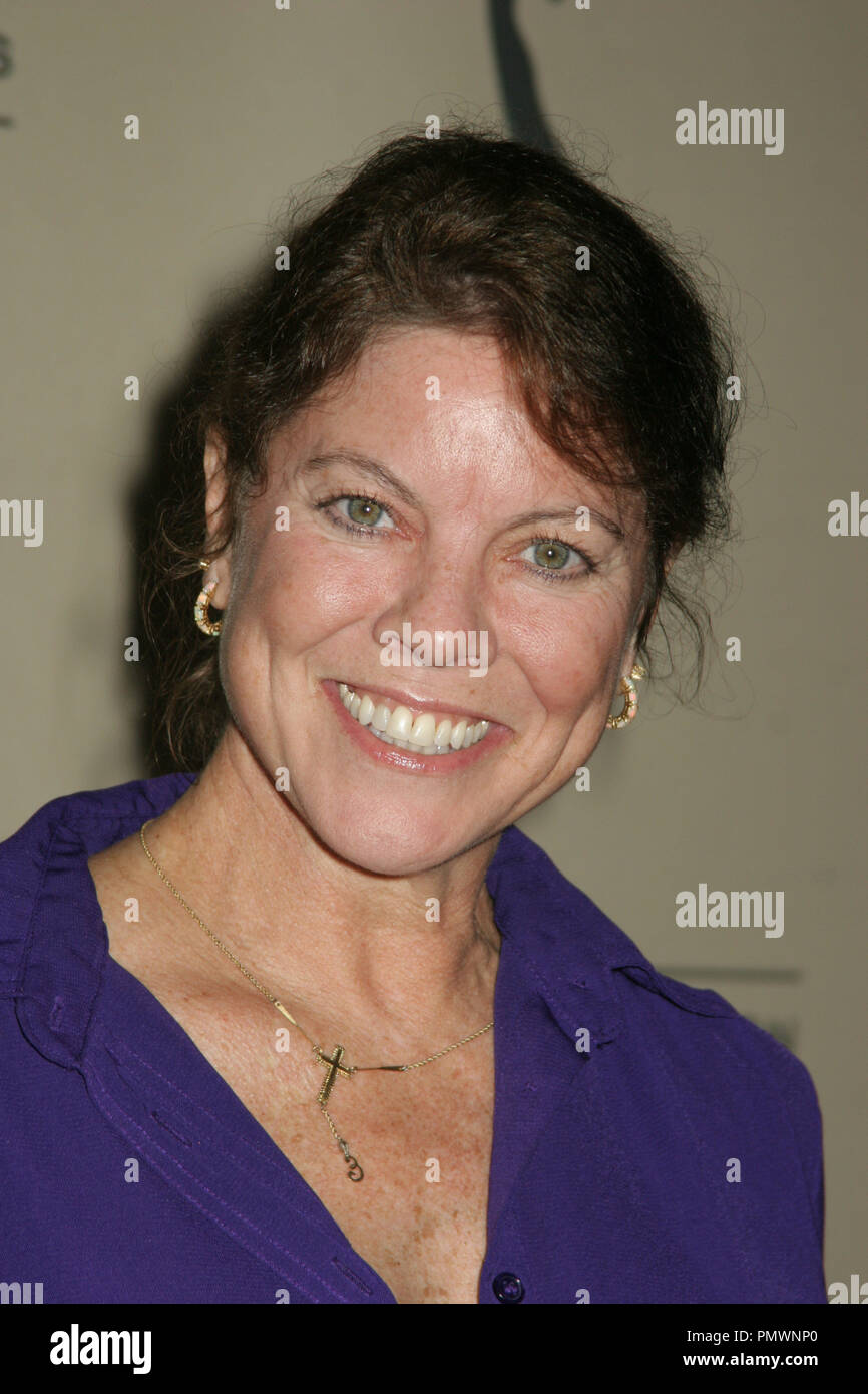 Erin moran hi-res stock photography and images - Alamy
