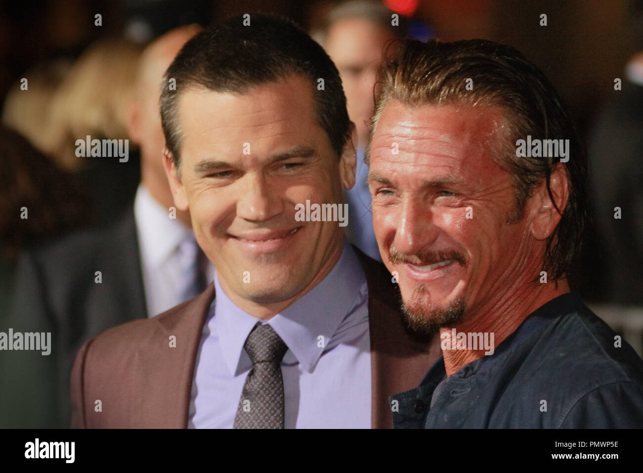 Josh Brolin Gangster Squad