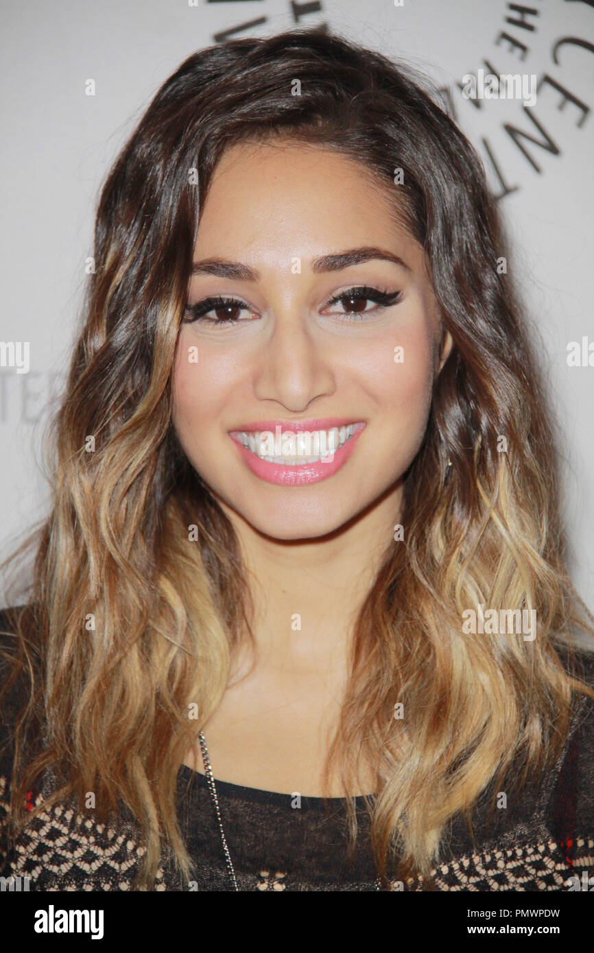 Meaghan rath being human hi-res stock photography and images - Alamy