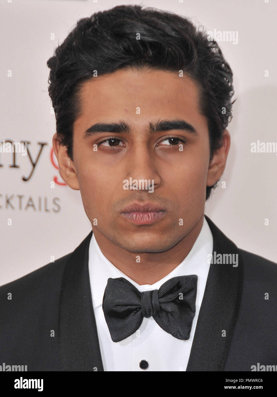 Suraj Sharma Girlfriend