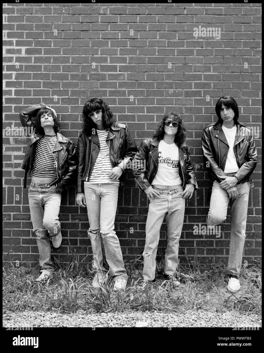 Joey Ramone Stock Photos & Joey Ramone Stock Images - Alamy