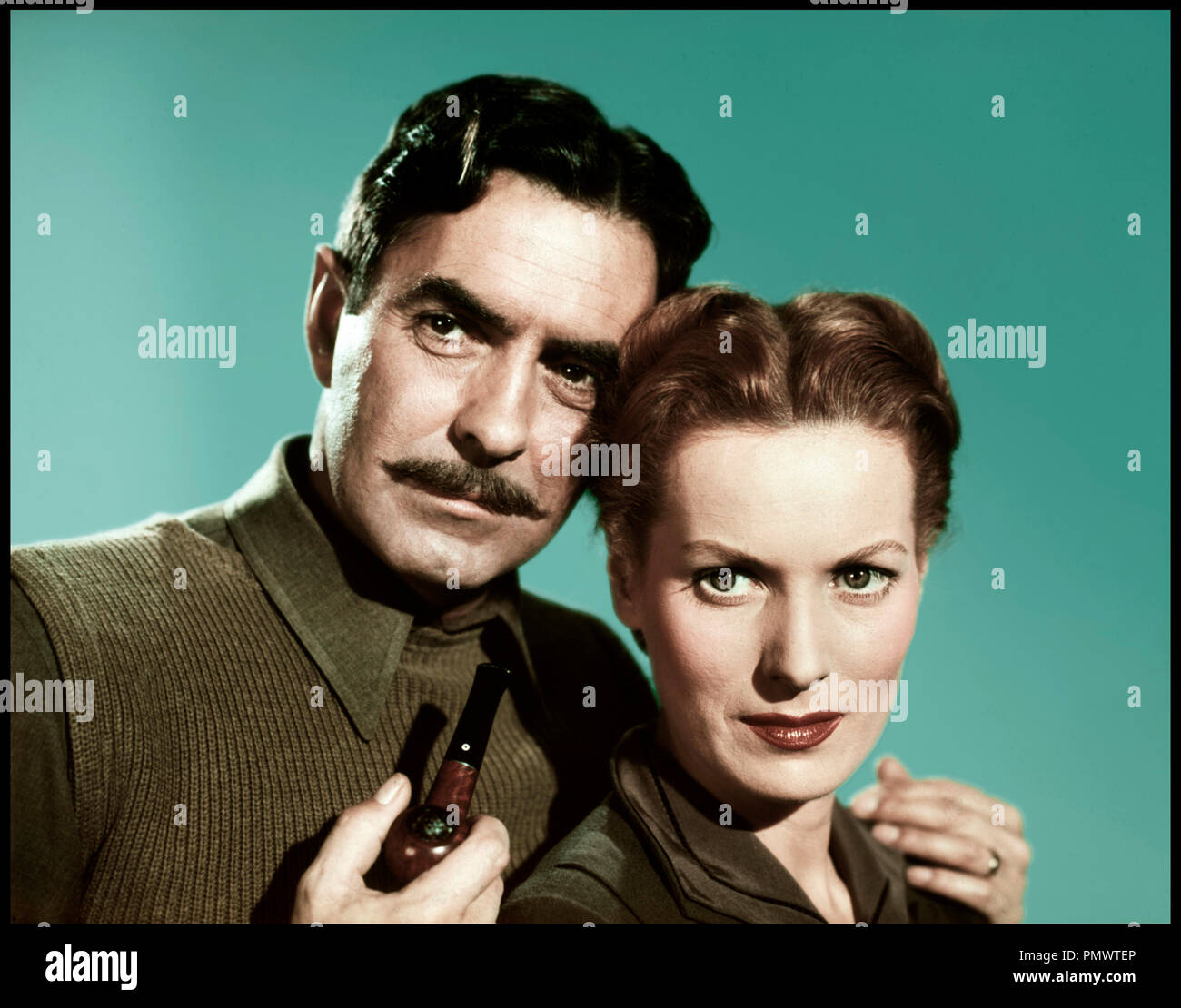 Maureen Ohara Stock Photos & Maureen Ohara Stock Images - Alamy