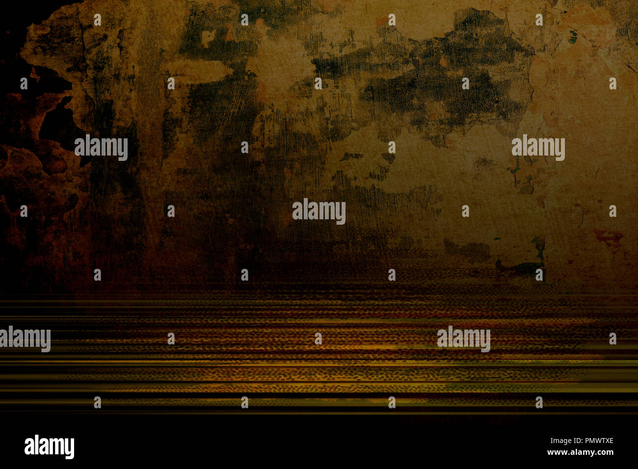 old fashioned grunge background abstract Stock Photo - Alamy