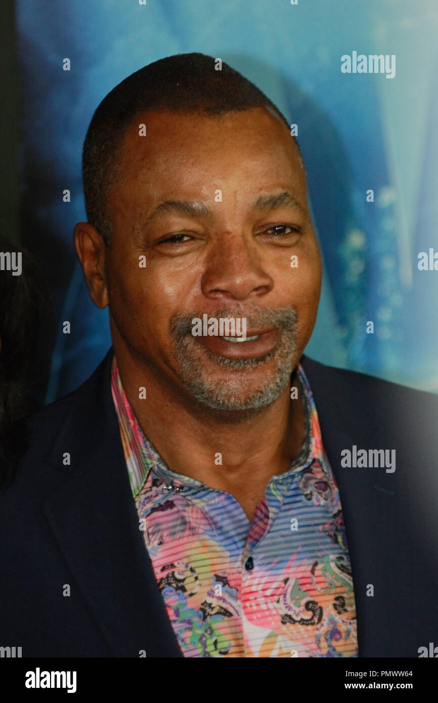 Carl Weathers Dead