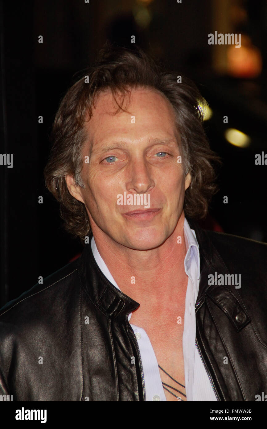 William fichtner red carpet event hi-res stock photography and images ...