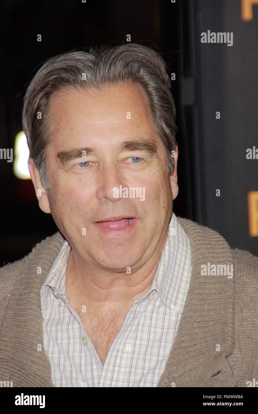 Beau Bridges Eyebrows