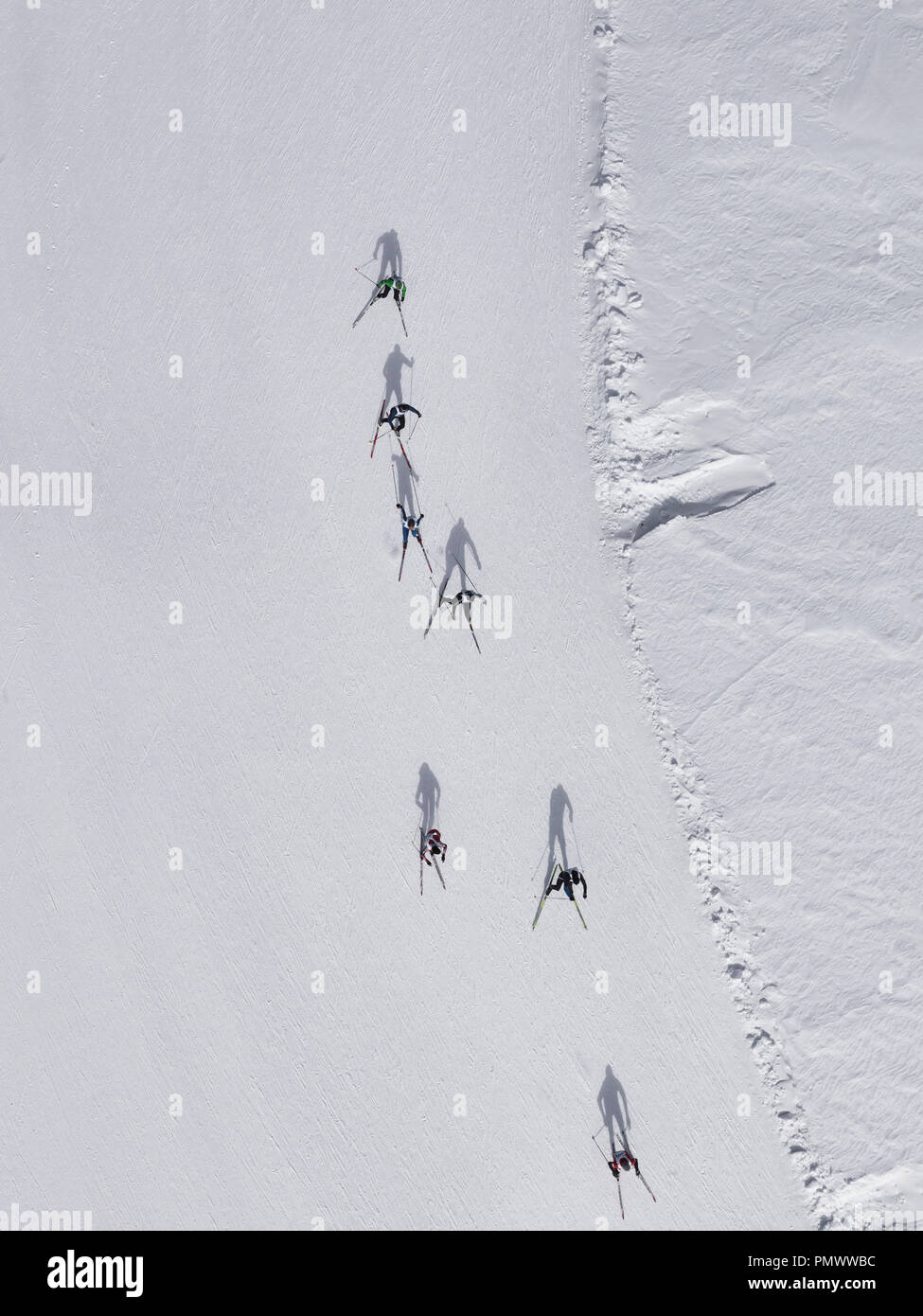 St moritz vertical hi-res stock photography and images - Alamy