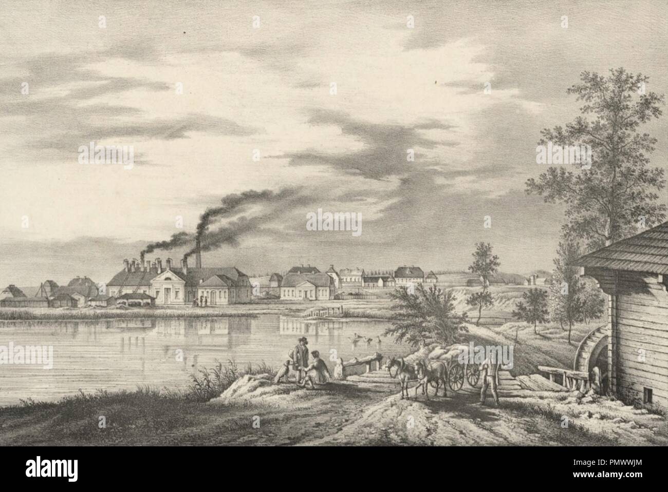 Blechhammer hi-res stock photography and images - Alamy