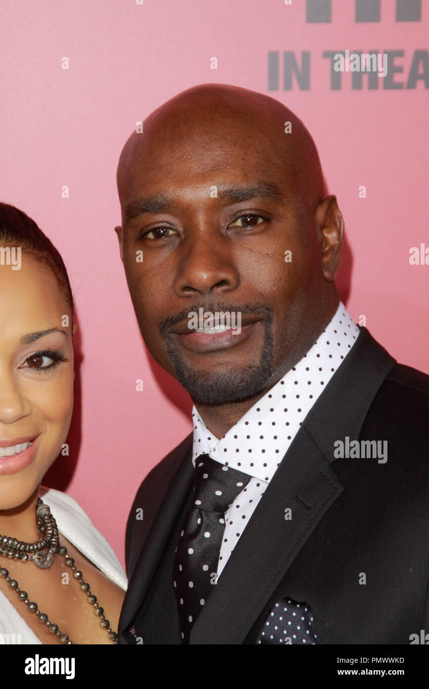 Morris chestnut hollywood hi-res stock photography and images - Alamy