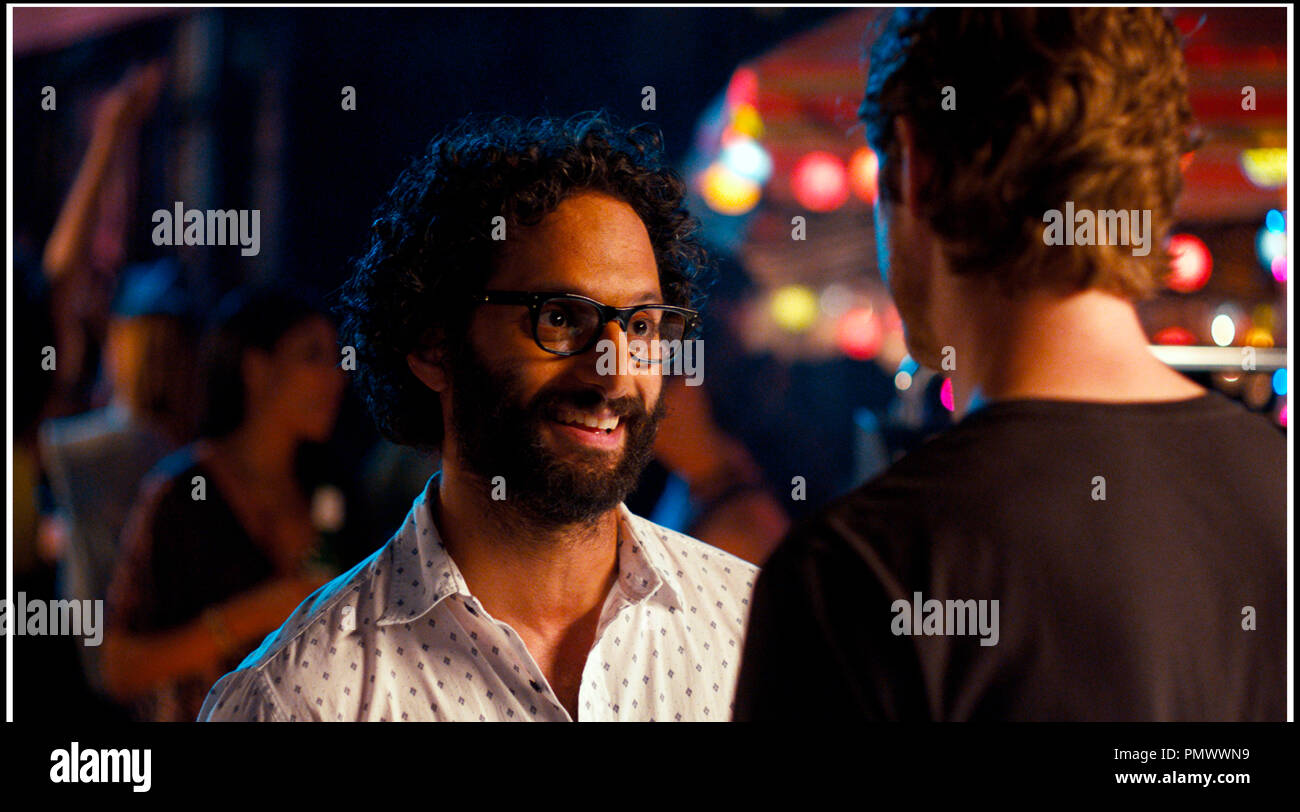 Jason Mantzoukas Stock Photos & Jason Mantzoukas Stock Images - Alamy