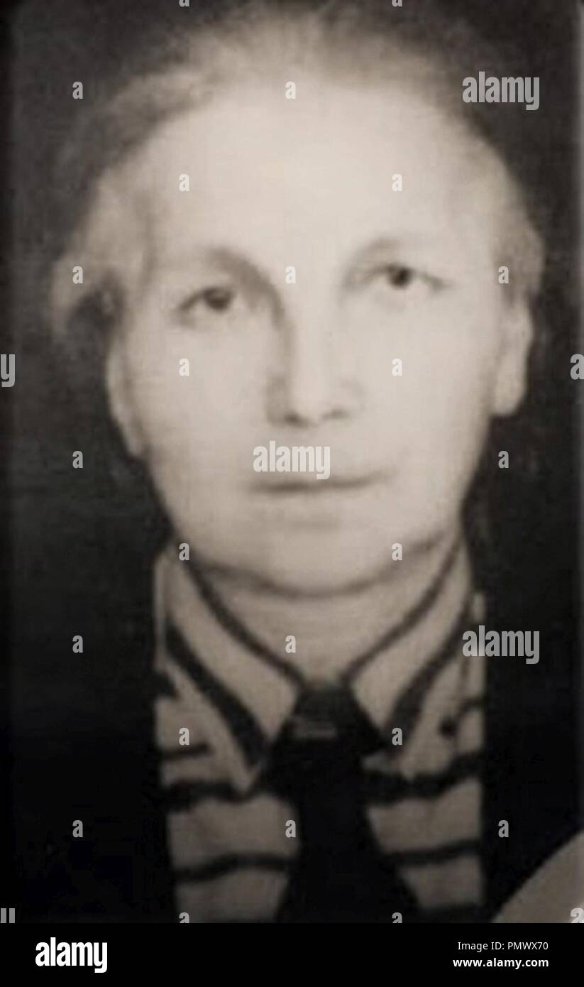 Antonina collection hi-res stock photography and images - Alamy