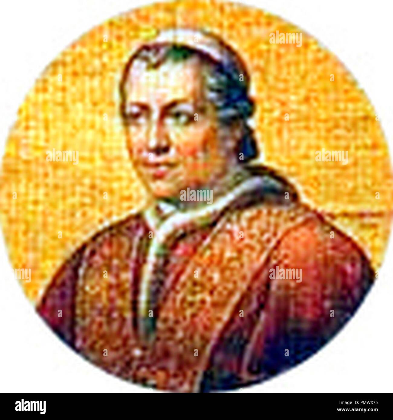 Pius x art hi-res stock photography and images - Alamy