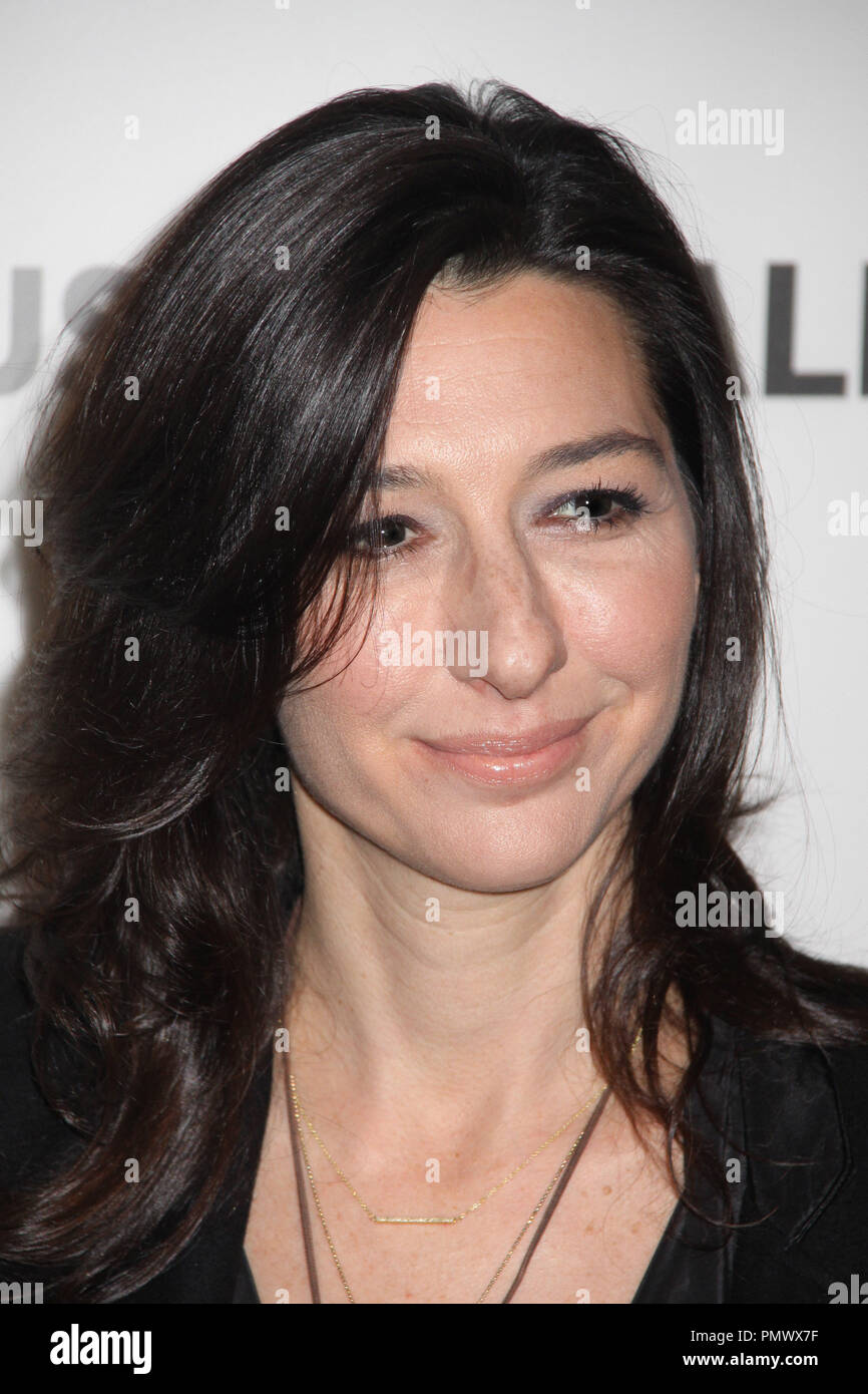 Ali Adler 03/06/2013 "The New Normal" PaleyFest 2013 held at the Saban ...