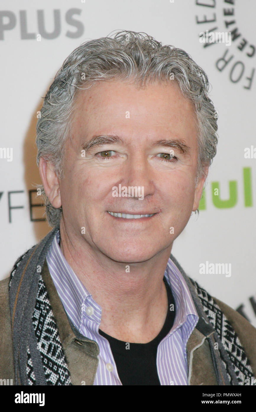 Patrick Duffy 03/10/2013 PaleyFest 2013 Honoring Dallas held at the ...