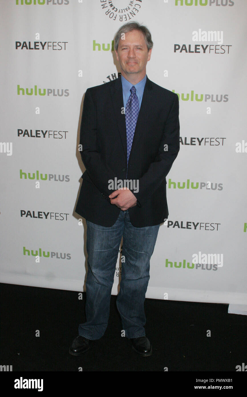 Michael Robin 03/10/2013 PaleyFest 2013 Honoring Dallas held at the ...