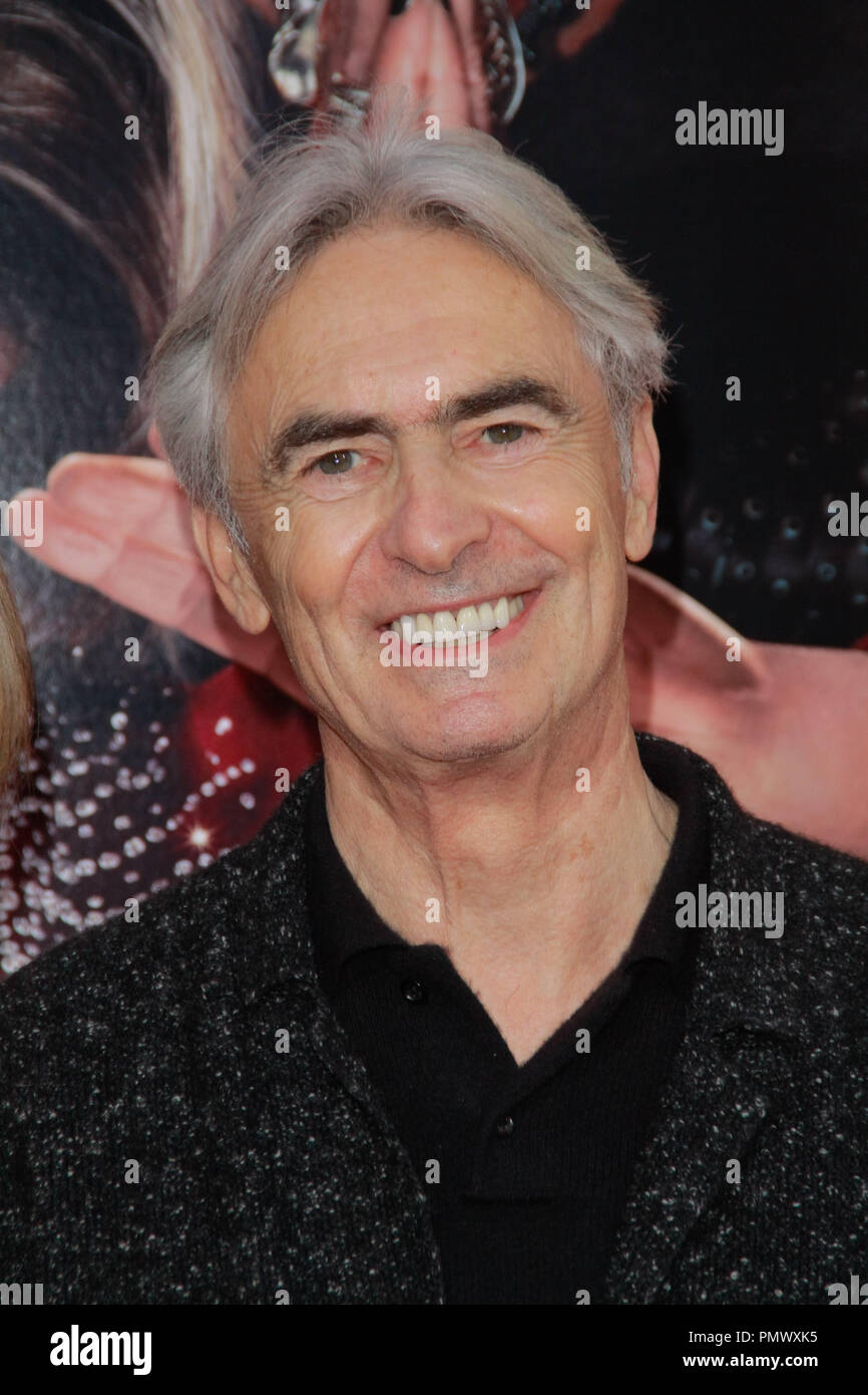 David Steinberg at the Premiere of Warner Bros. Pictures' "The ...