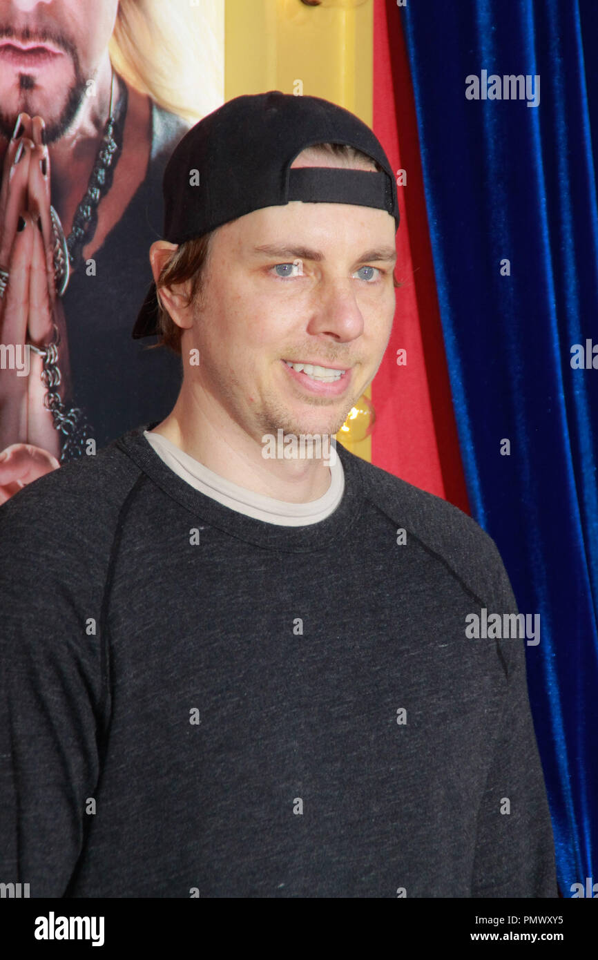 Dax shepard headshot hi-res stock photography and images - Alamy