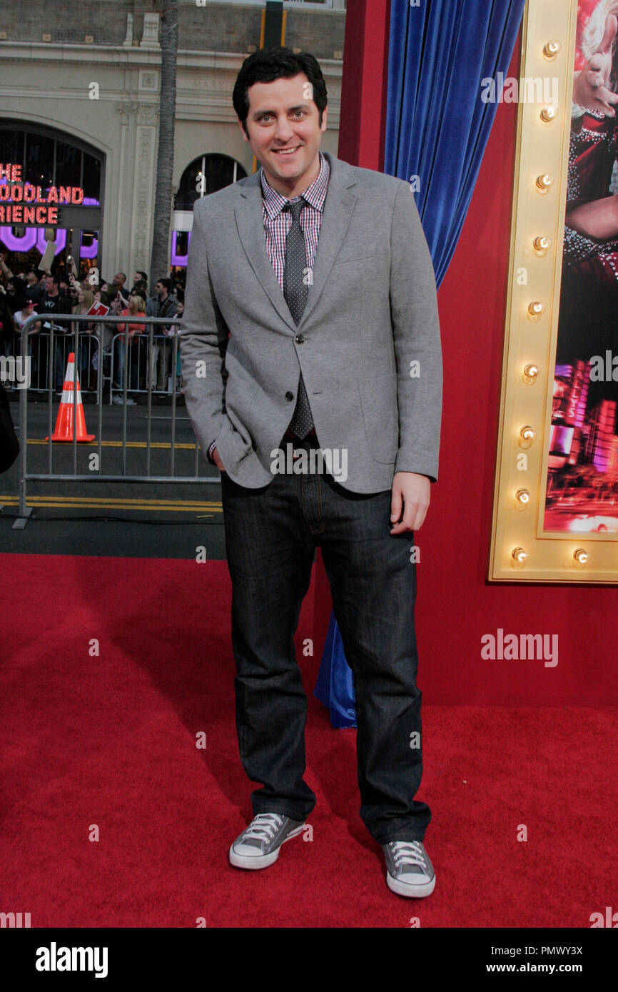 Ben gleib red carpet event hi-res stock photography and images - Alamy