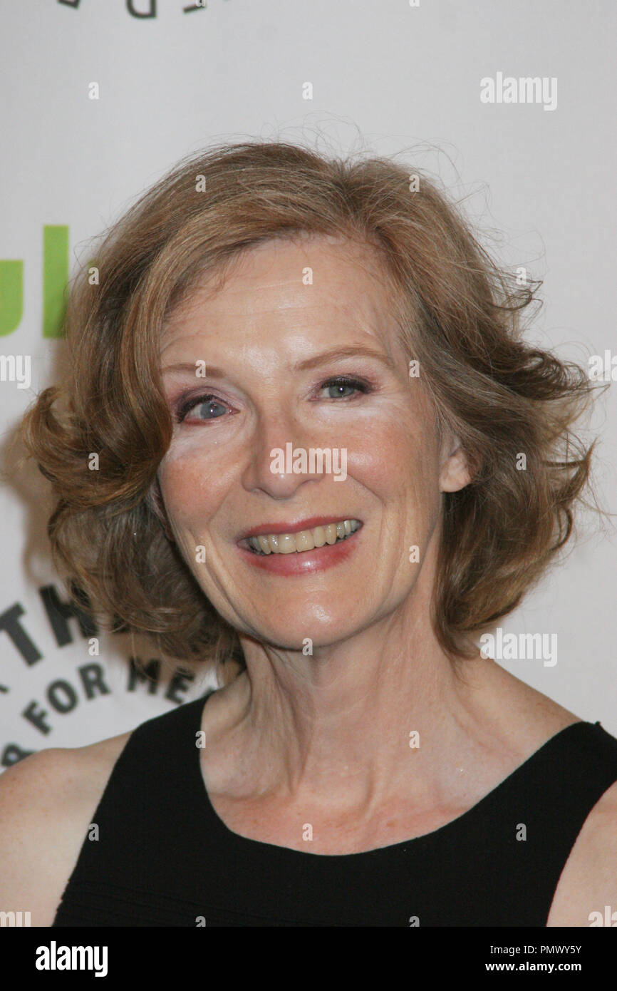 Frances Conroy 03/15/2013 PaleyFest Honoring "American Horror Story ...