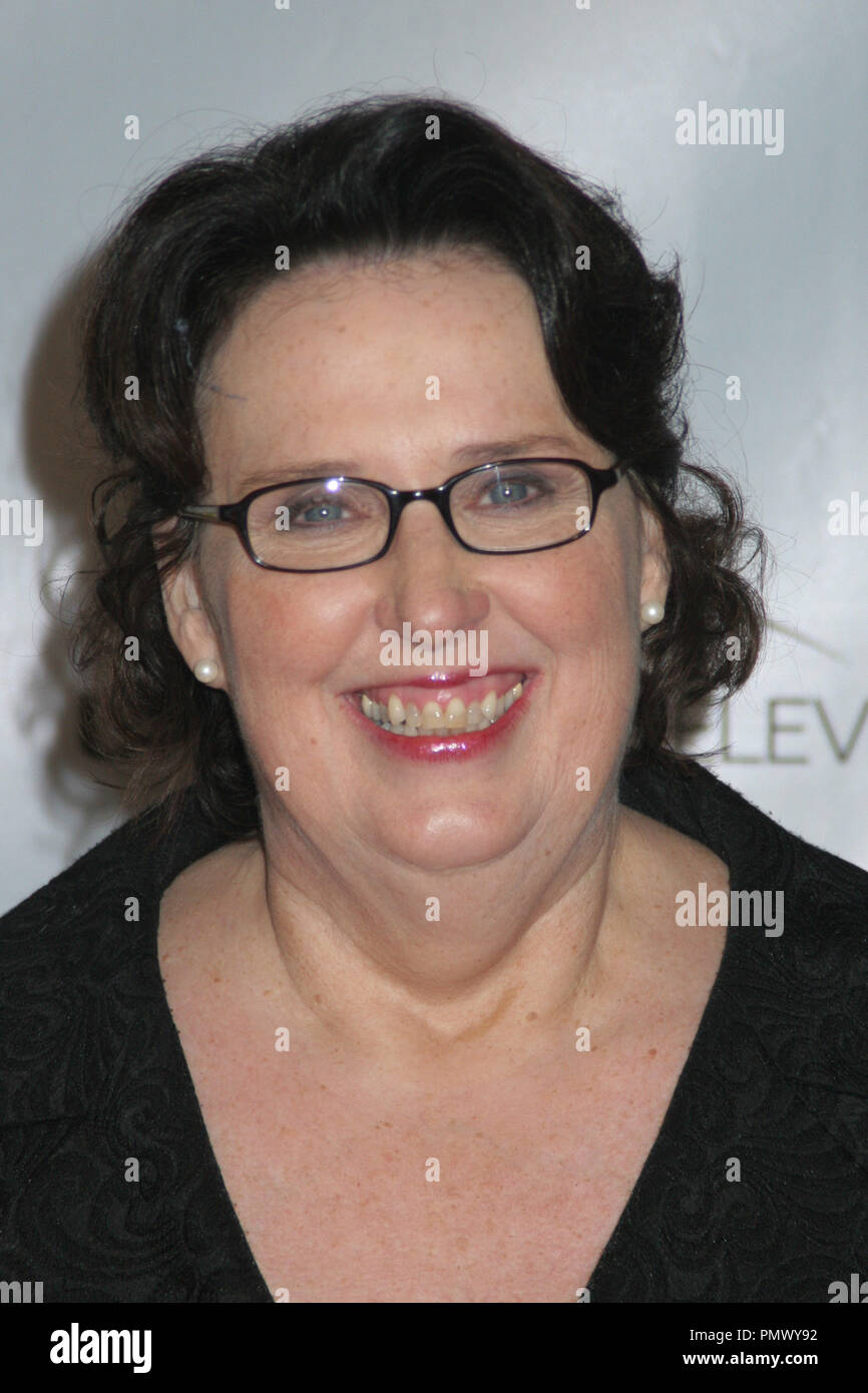 Phyllis Smith 03/16/2013 "The Office" Series Finale Wrap Party held at ...