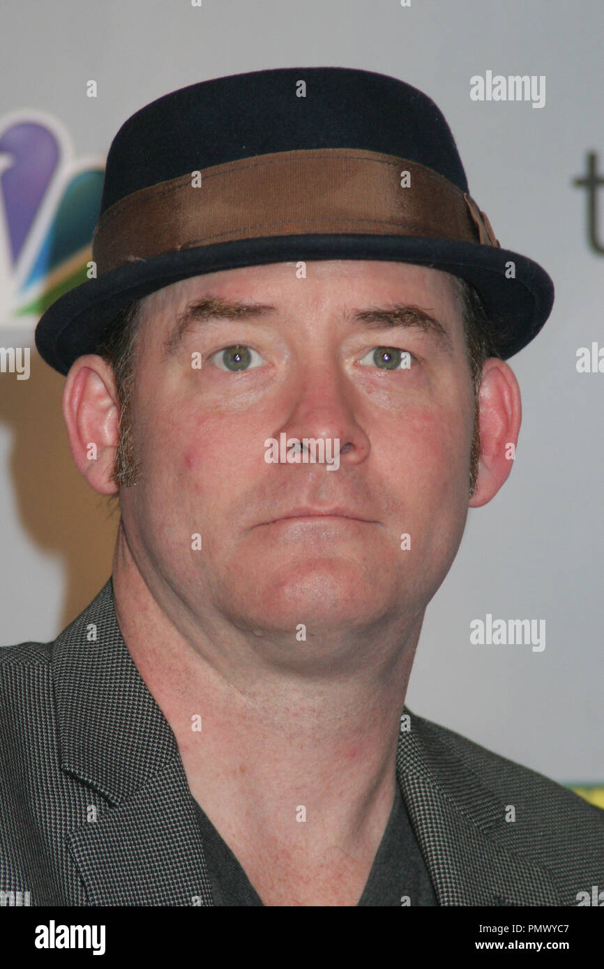 David koechner the office hi-res stock photography and images - Alamy