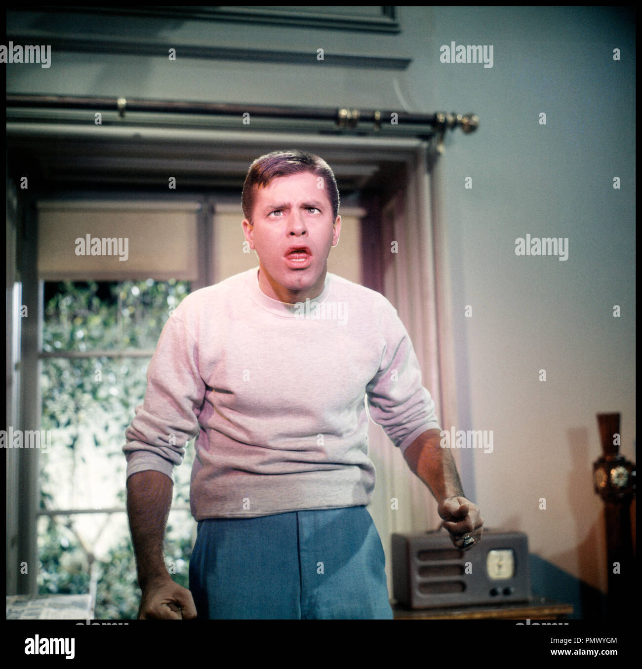 Jerry Lewis Cinderfella 1960 Stock Photos & Jerry Lewis Cinderfella ...