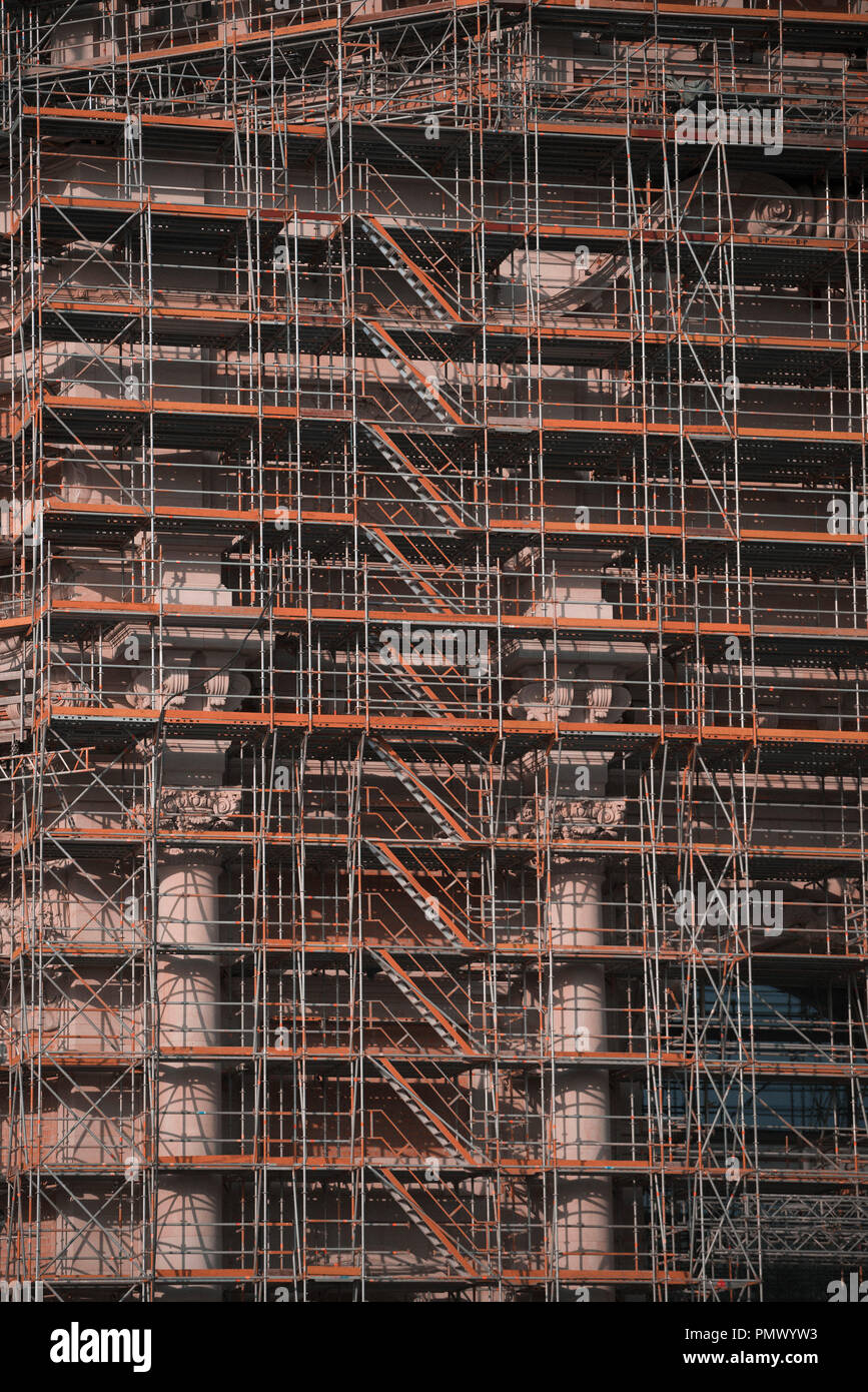 Construction progress image hi-res stock photography and images - Alamy