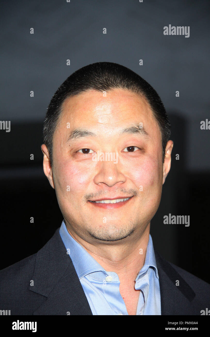 Steve Park High Resolution Stock Photography and Images - Alamy