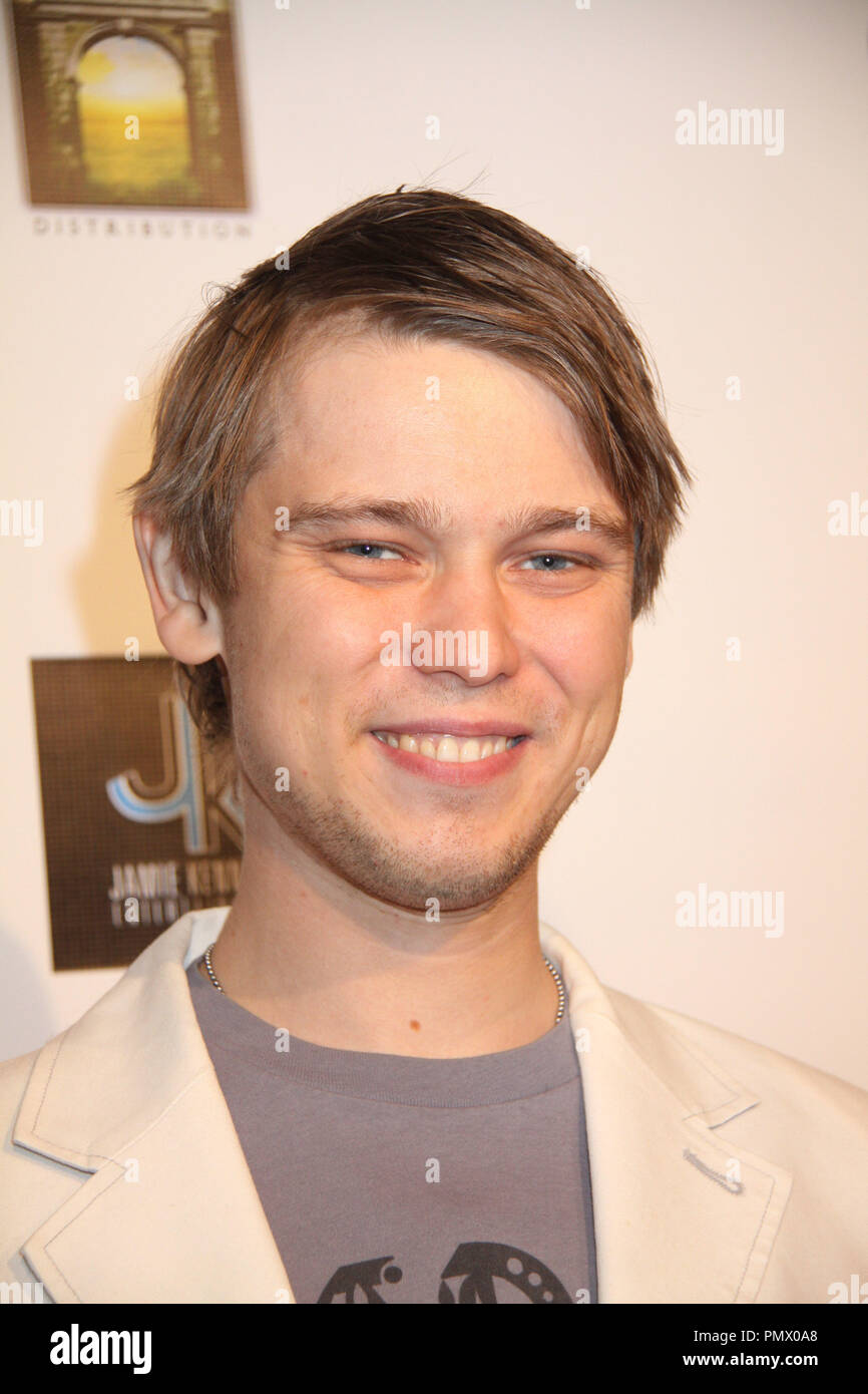 J. Michael Trautman 03/19/2013 “A Resurrection” Premiere held at the ...