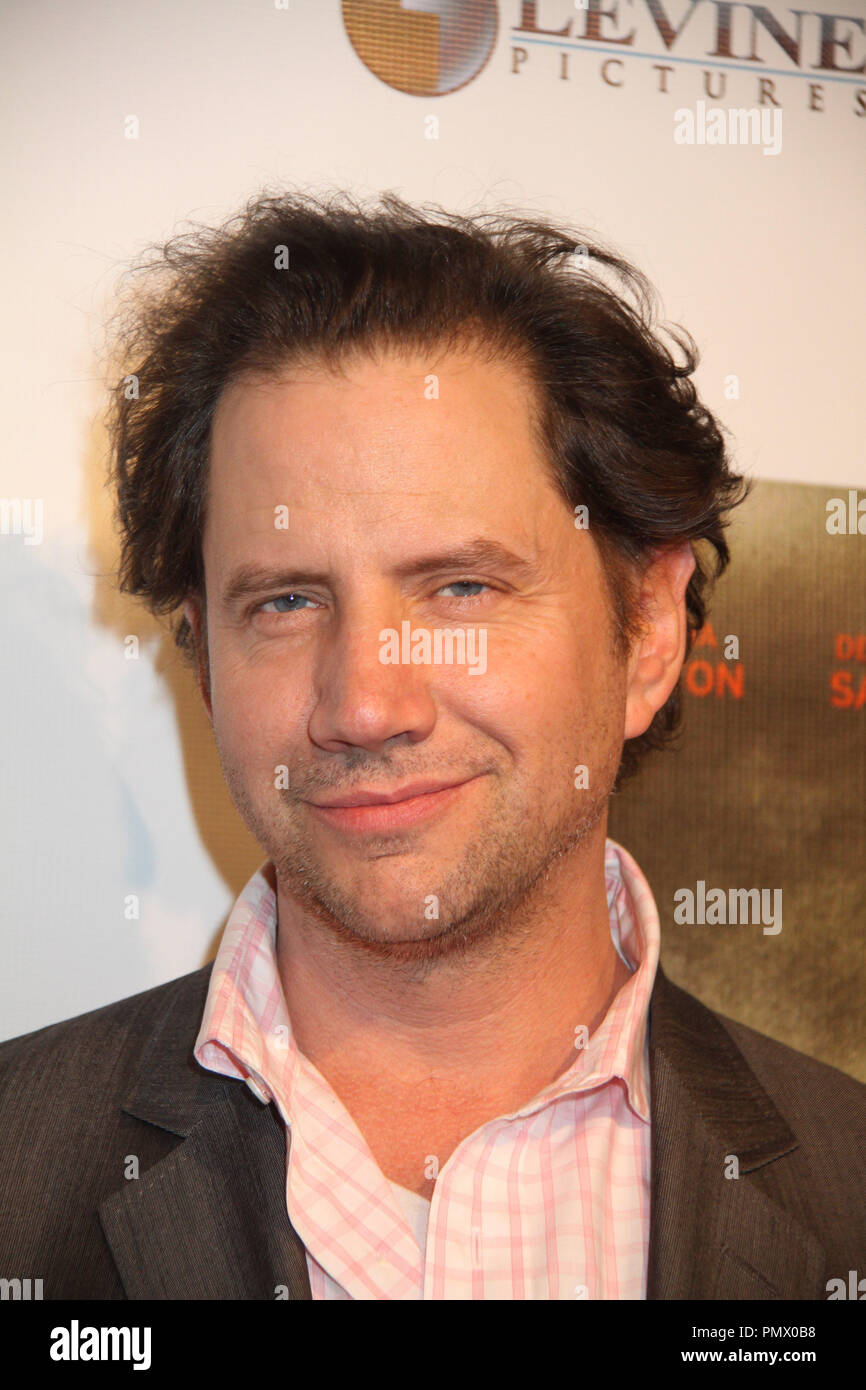 Jamie Kennedy 03/19/2013 “A Resurrection” Premiere held at the ArcLight ...