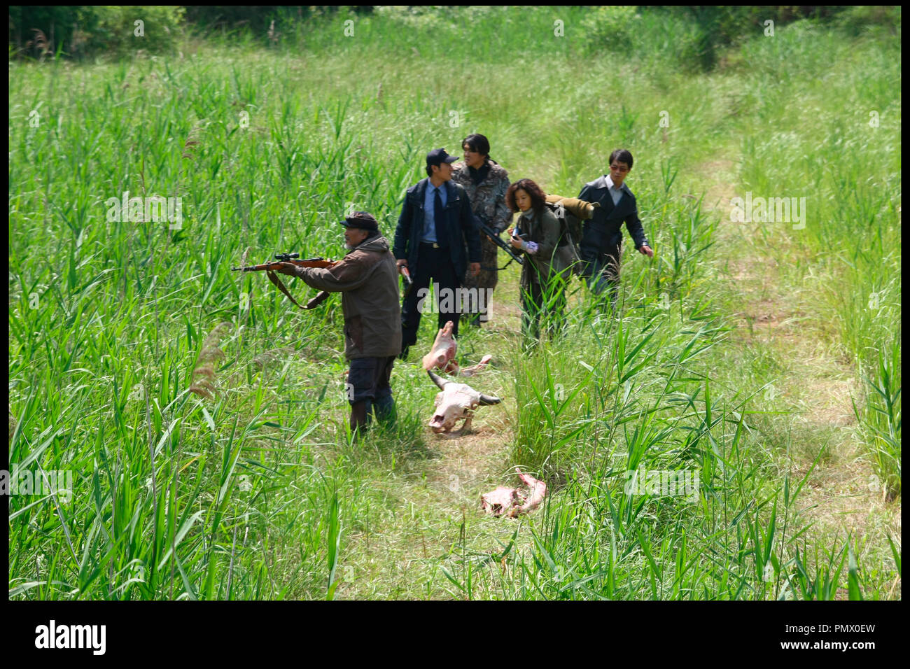 Yu Mi Jeong Stock Photos & Yu Mi Jeong Stock Images - Alamy