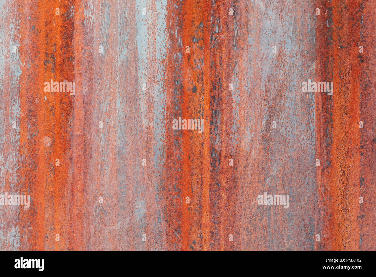 Rust on metal hi-res stock photography and images - Alamy