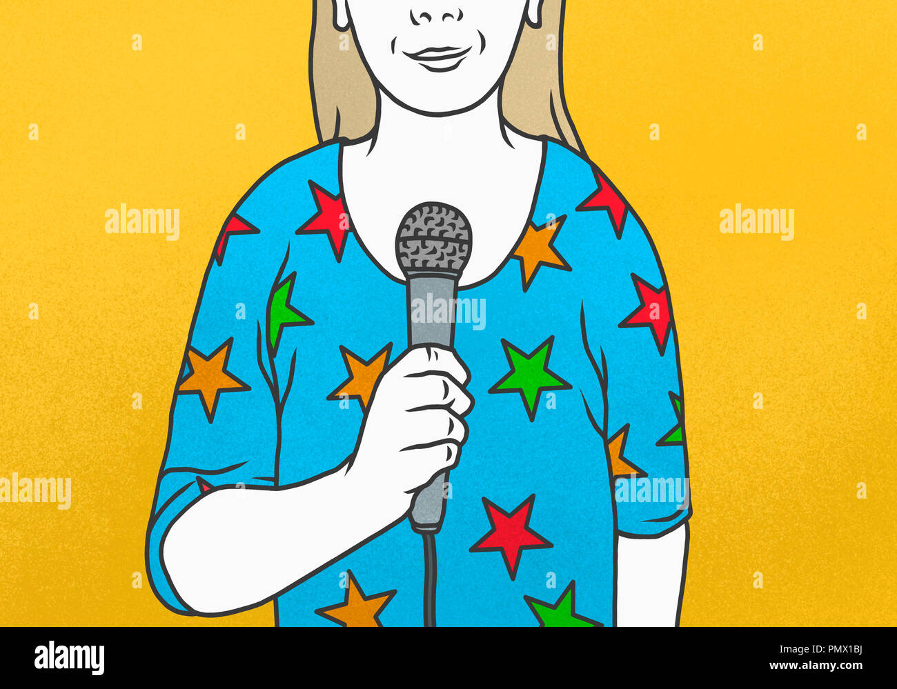 Speechmaking hi-res stock photography and images - Alamy