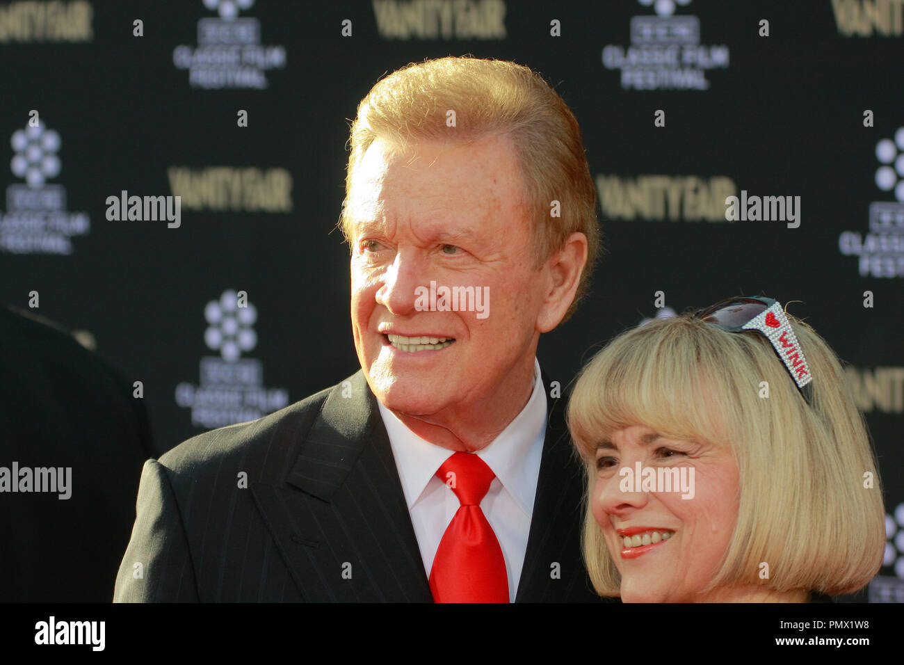 Wink martindale hi-res stock photography and images - Alamy