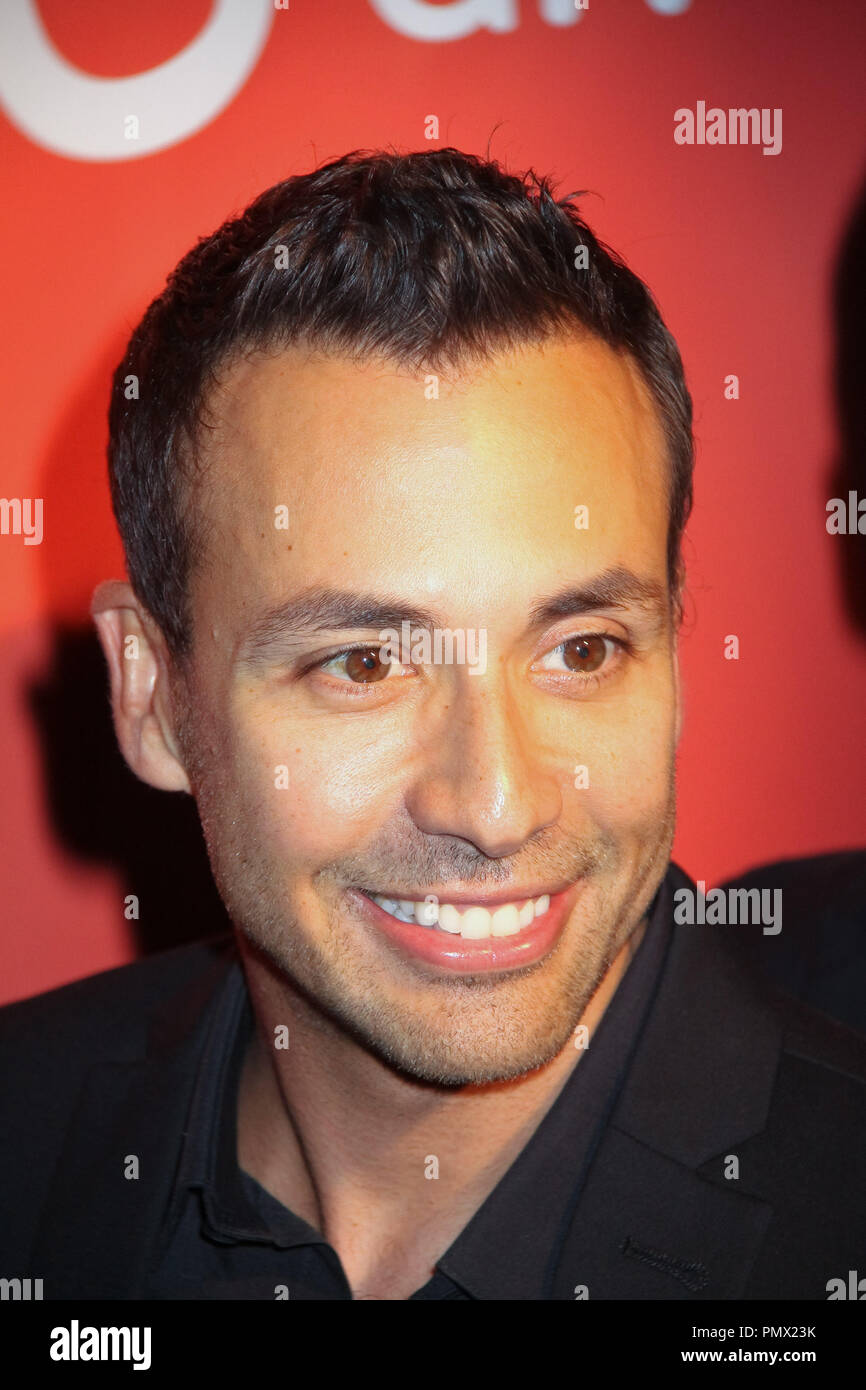 Backstreet Boys, Howie Dorough 04/25/2013 Second Annual Hilarity For ...