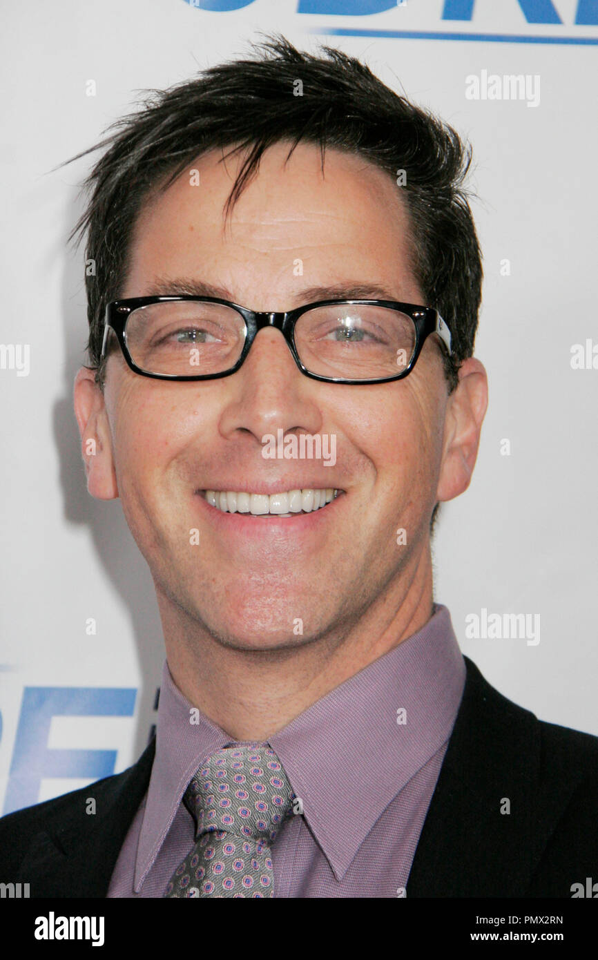 Dan Bucatinsky 05/04/2013 "JDRF LA's 10th Annual Finding A Cure: The ...
