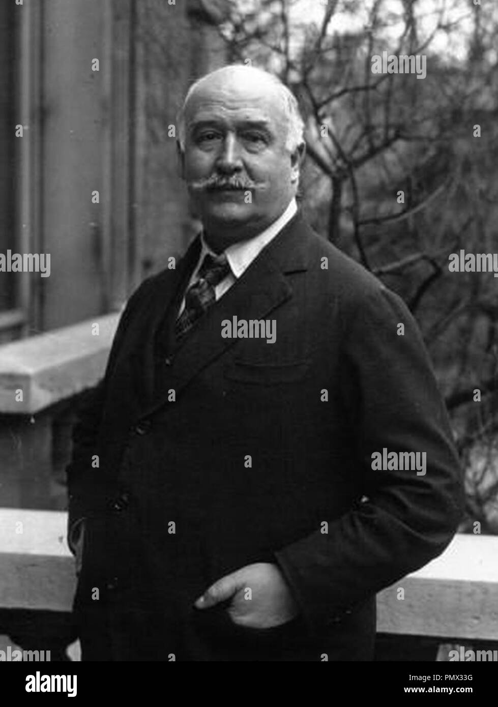 Robert de Billy 1927 Stock Photo - Alamy