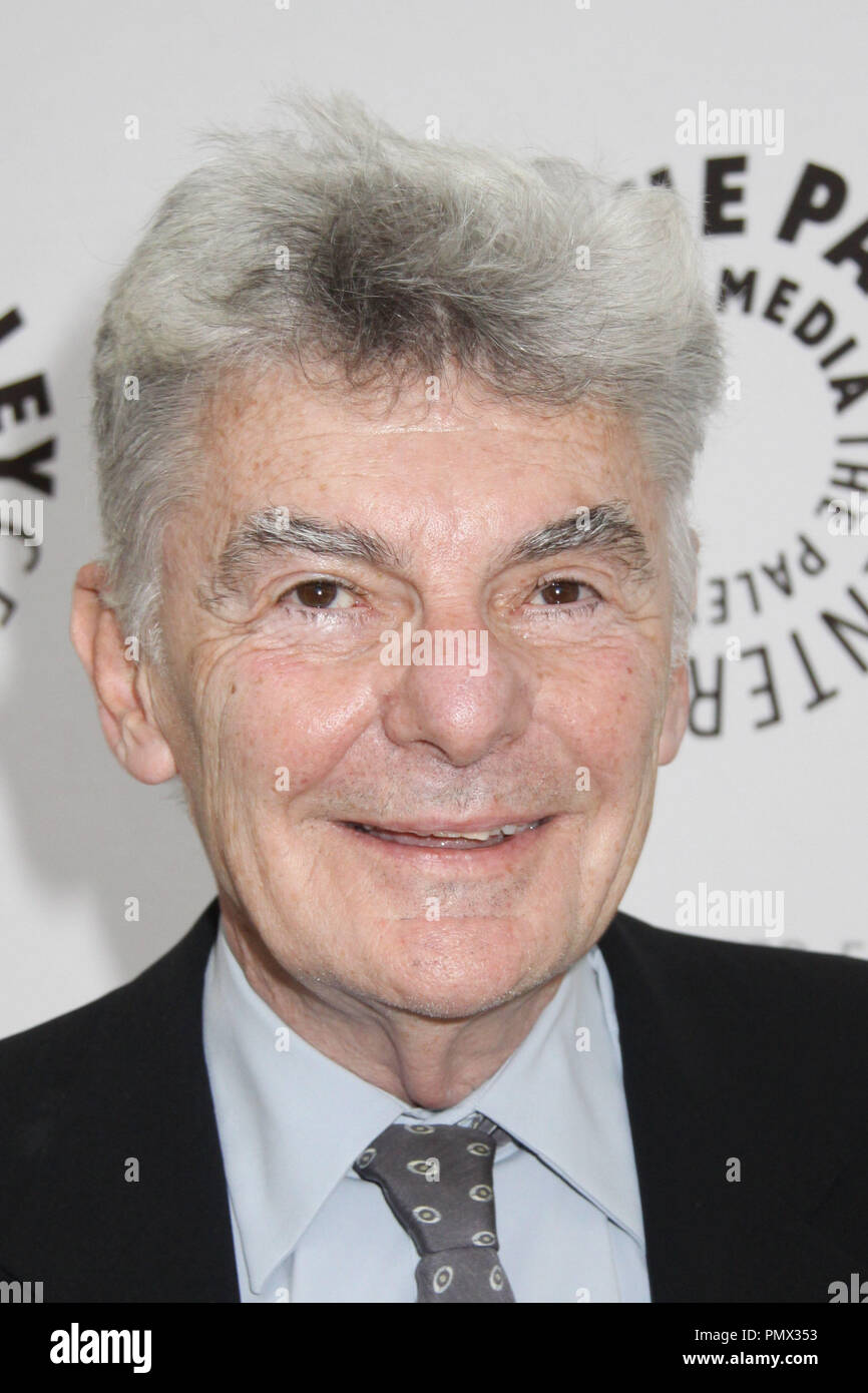 Richard Benjamin 05/09/2013 "American Masters Mel Brooks: Make A Noise ...