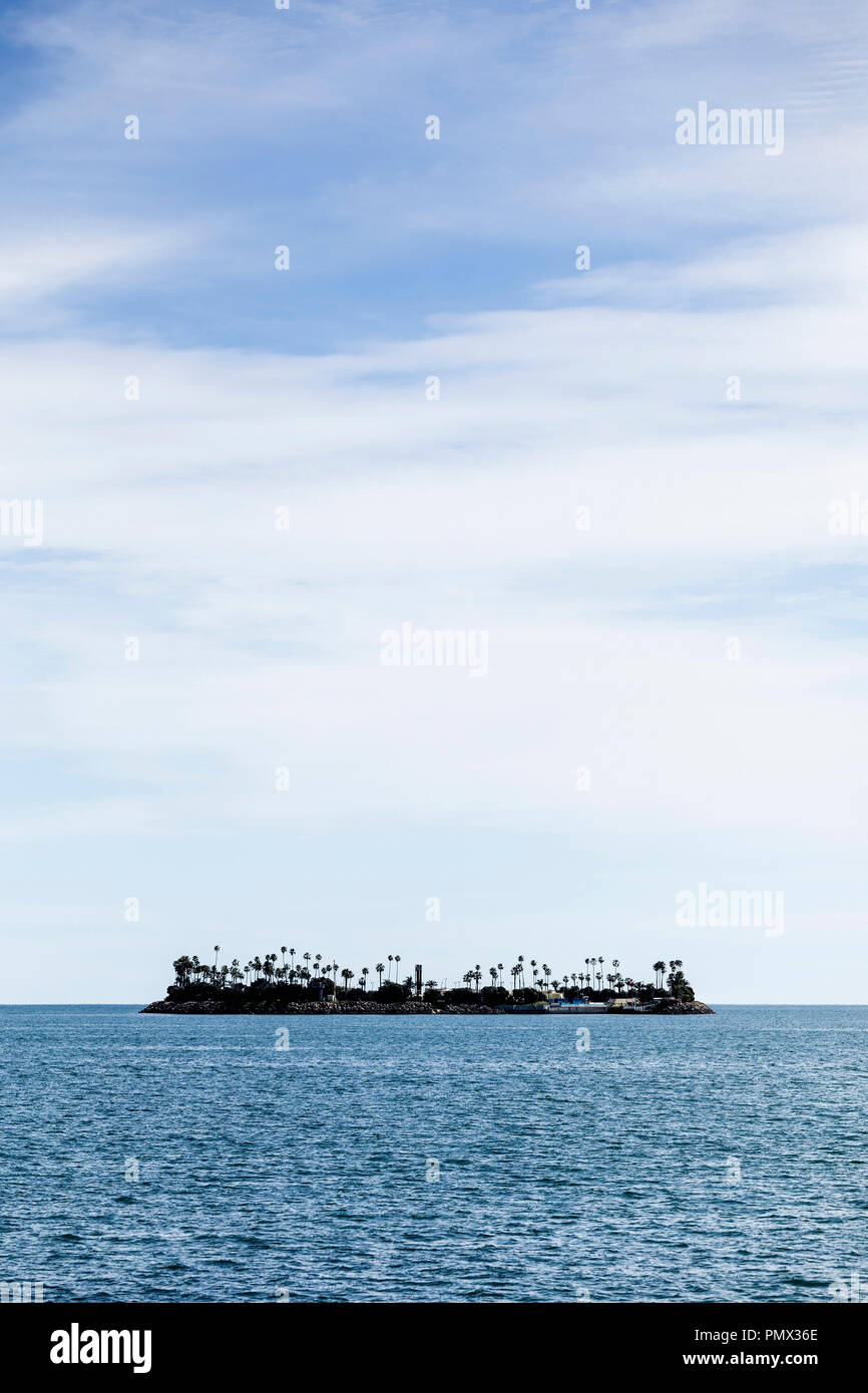 Thums islands hi-res stock photography and images - Alamy