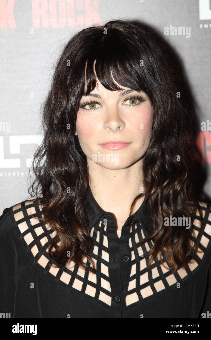 Kelly Oxford at the Los Angeles Premiere of LD Entertainment's "Black ...