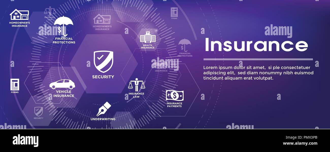 Workmen insurance Stock Vector Images - Alamy